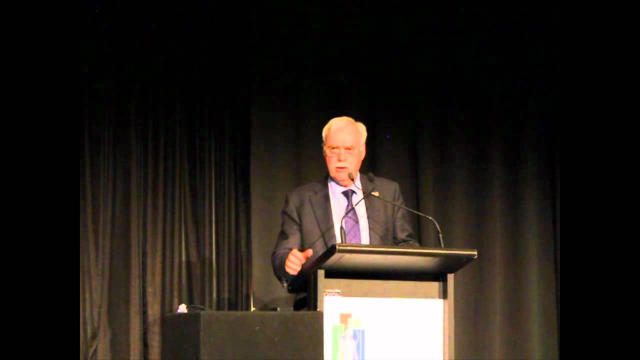 Dr Kevin Woods - YouTube
