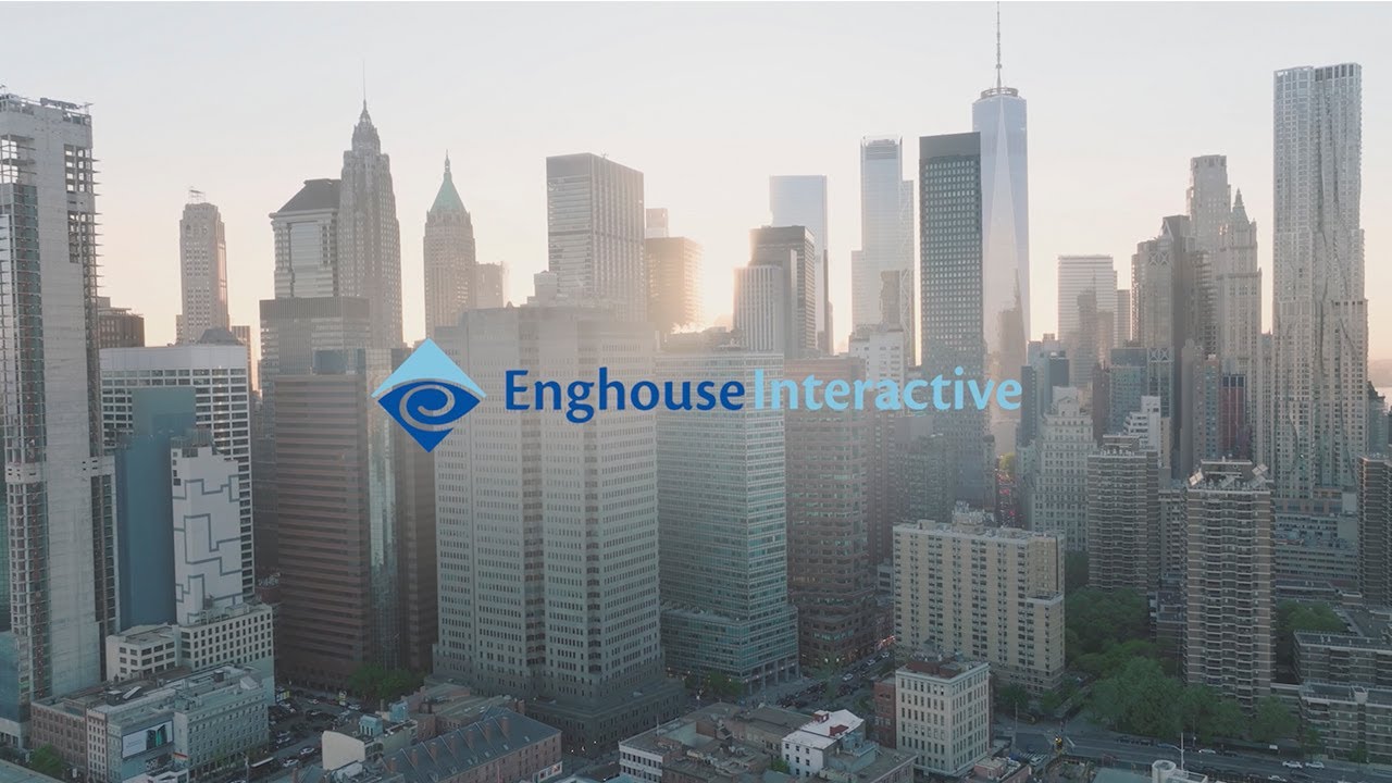 Enghouse Interactive // Corporate Video - YouTube