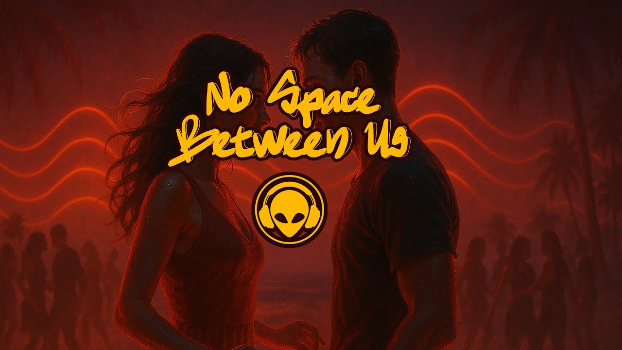 No Space Between Us - YouTube