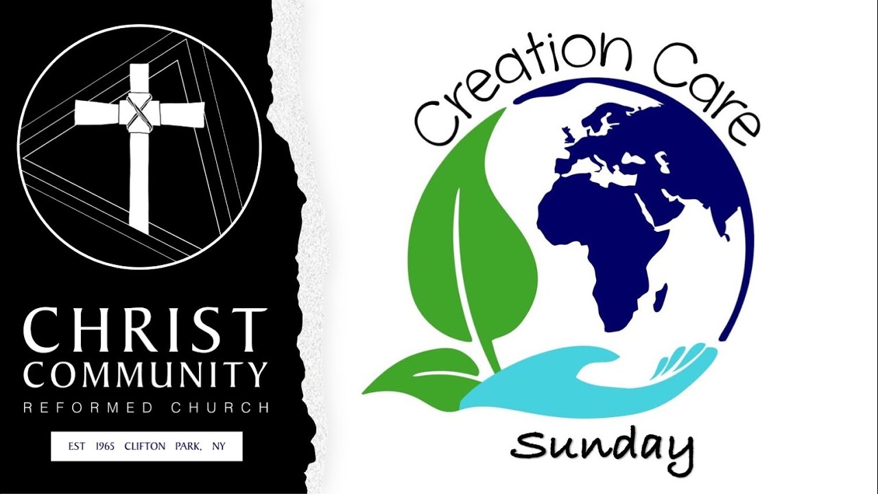 Creation Care Sunday - CCRC Live Stream - YouTube