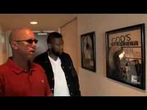 Craig Nobles Interview - YouTube