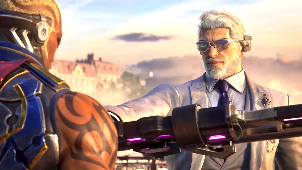 RAVEN IS GREAT NOW! - YouTube