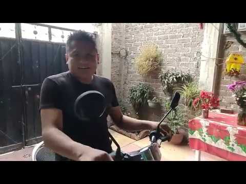mi experiencia 2 años con la moto electrica voltium city de italika ...