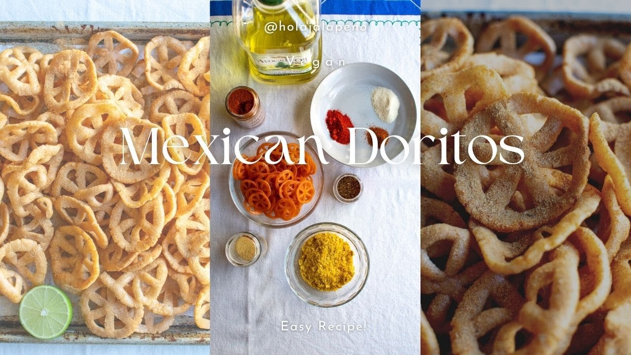 Doritos Chicharrones de Harina Chips | Mexican Chicharrones Chips ...