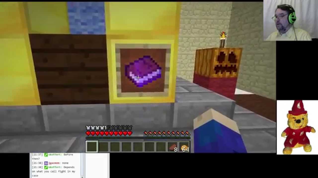 "Dimension Jump", Part - 3 / 10 - YouTube