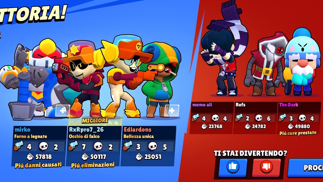 ECCOMI QUANDO HO FATTO RANK 25 EASY CON LARRY E LAWRIE - YouTube