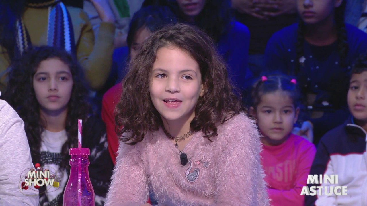 Mini Show S01 Episode 04 21-12-2019 Partie 01 - YouTube