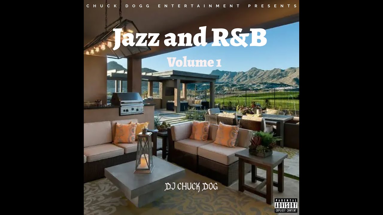 Smooth Jazz and R&B Mix (Part 1) - YouTube