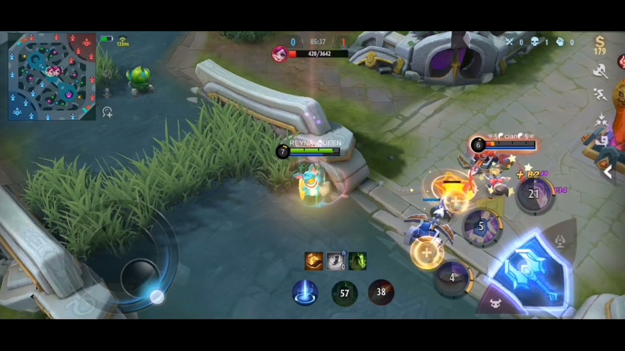 1v1 with my kaduo😵 - YouTube