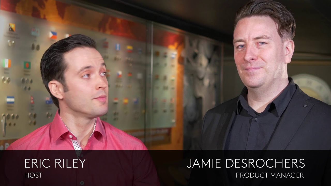 Mint Talk with Eric Riley -- Batman V Superman: Dawn of Justice - YouTube