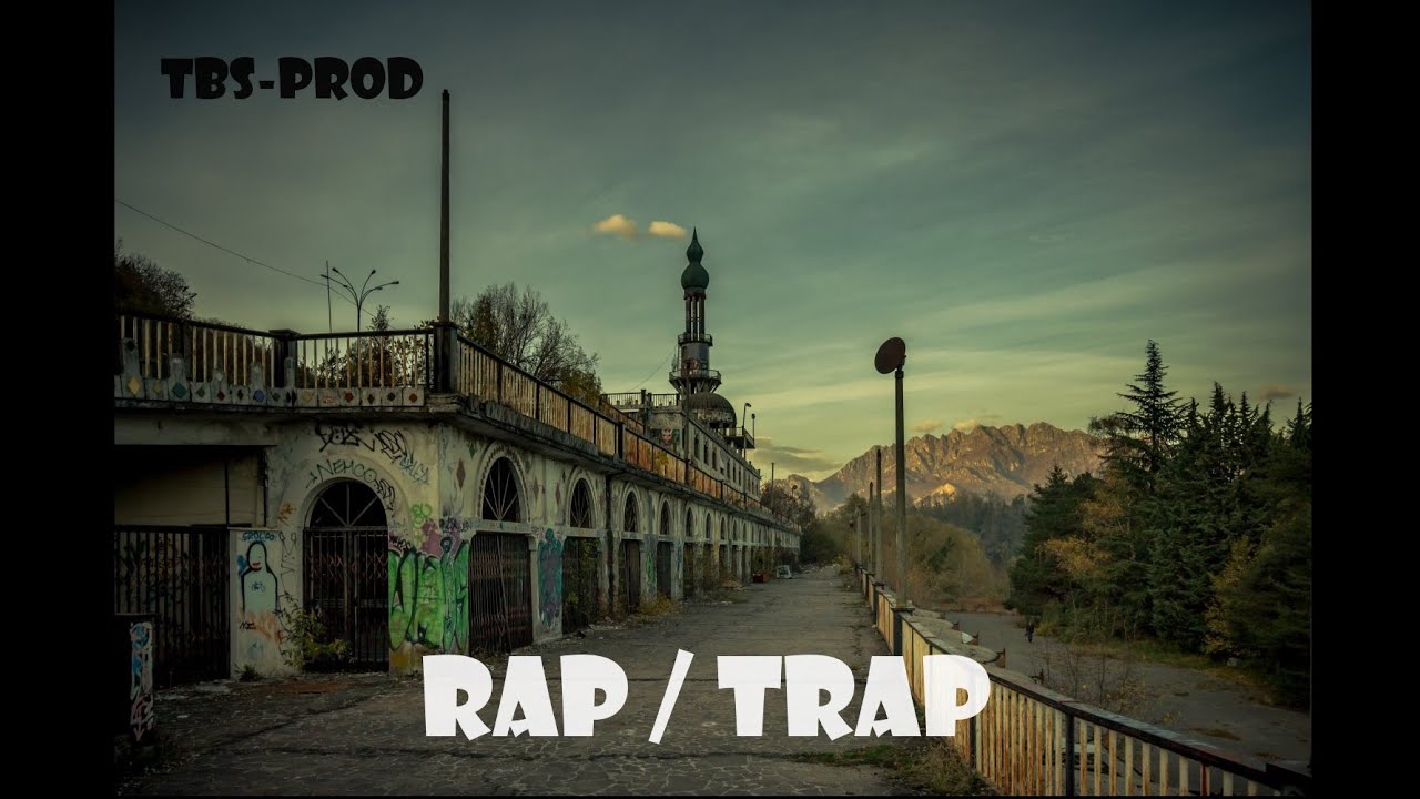 Instru Rap Trap / Trap Rap Type Beat / Rap Instrumental (tbs-prod 2023 ...