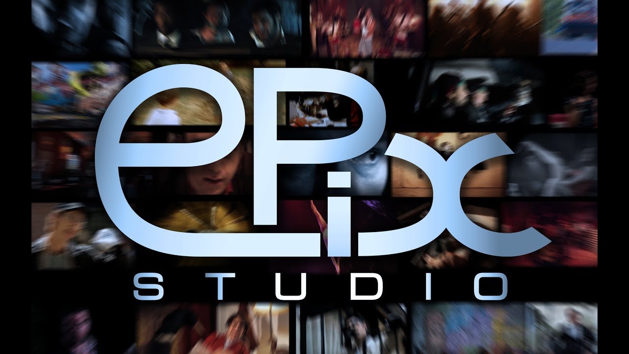EPIX STUDIO en 1 min ! - YouTube