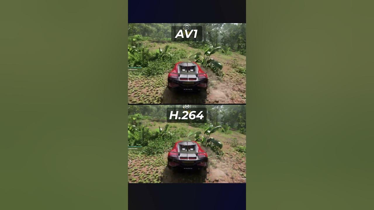 iPhone 15 Pro Gets Hardware AV1 Decoder #AV1 - YouTube