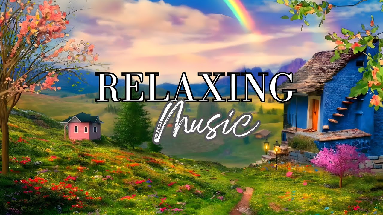 Relaxing Classical Piano Music • Mood Relaxing Music • Calming Music ...