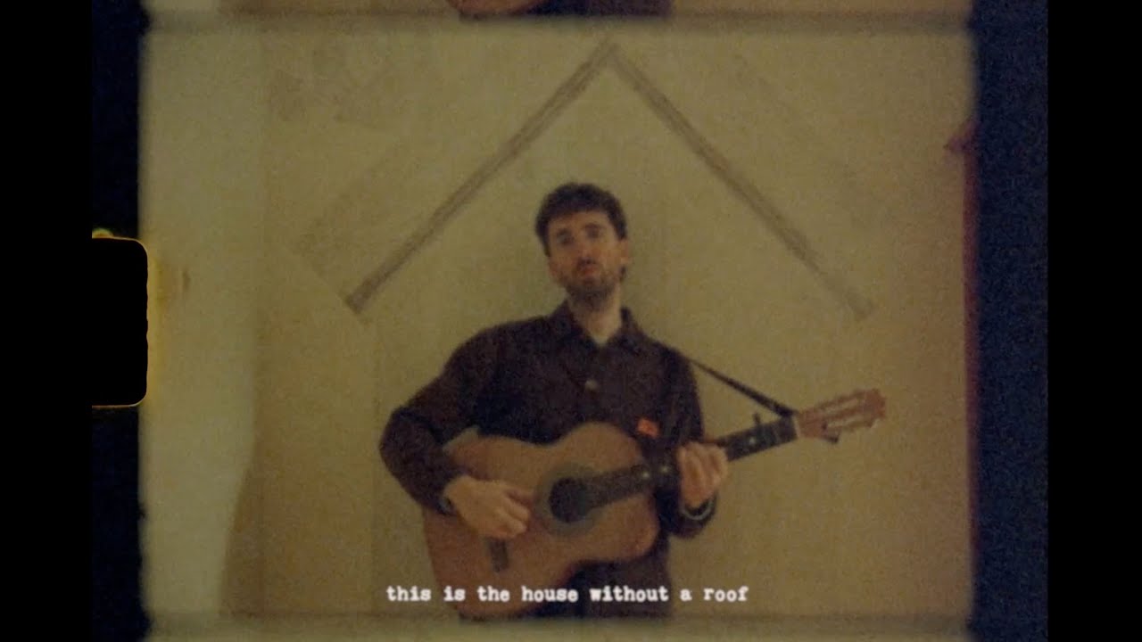 Will Knox - Me Without You (Official Music Video) - YouTube