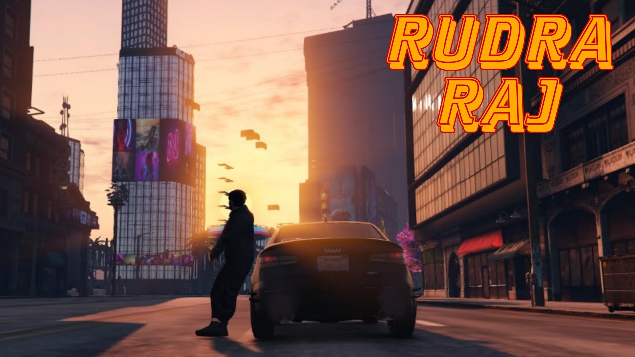 🔴WHY AM I NOT DOING ROBBERY?? | RUDRA RAJ LIVE | KARUNADU ROLEPLAY | # ...