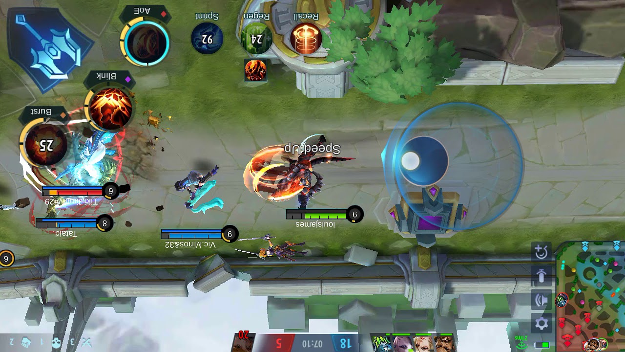 Thamos (beginner) - YouTube