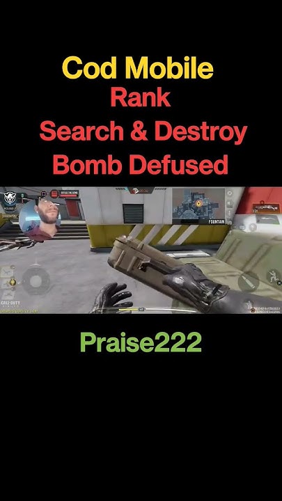 #codm #callofduty #callofdutymobile #codmobile #cod #codmobilegameplay #iferg #funny #clan - YouTube