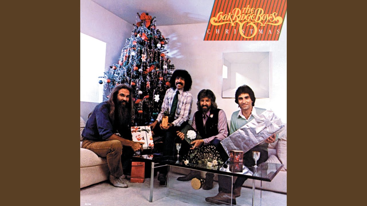 Mary Christmas (Album Version) - YouTube
