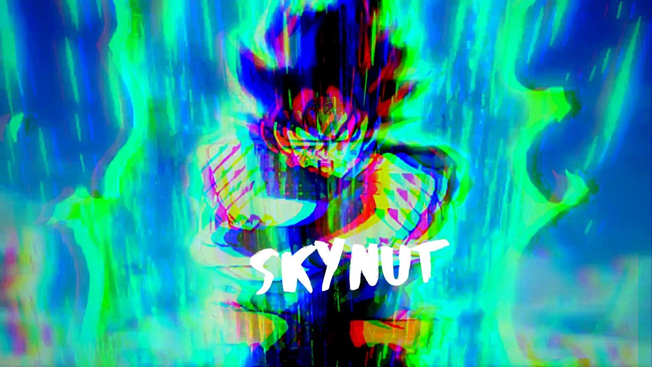 Dragon Ball [Short AMV] - Skynut (bored) - YouTube