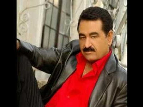 İbrahim Tatlıses Aradım Bulamadım