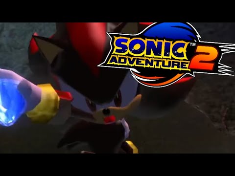 Results Screen But With the SA2 Victory Jingle! | Shadow the Hedgehog ...