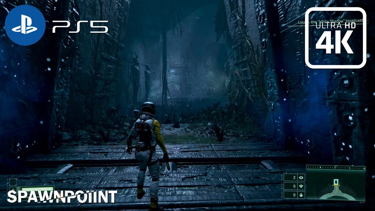 RETURNAL - 15 Minutes Gameplay | PS5 - YouTube