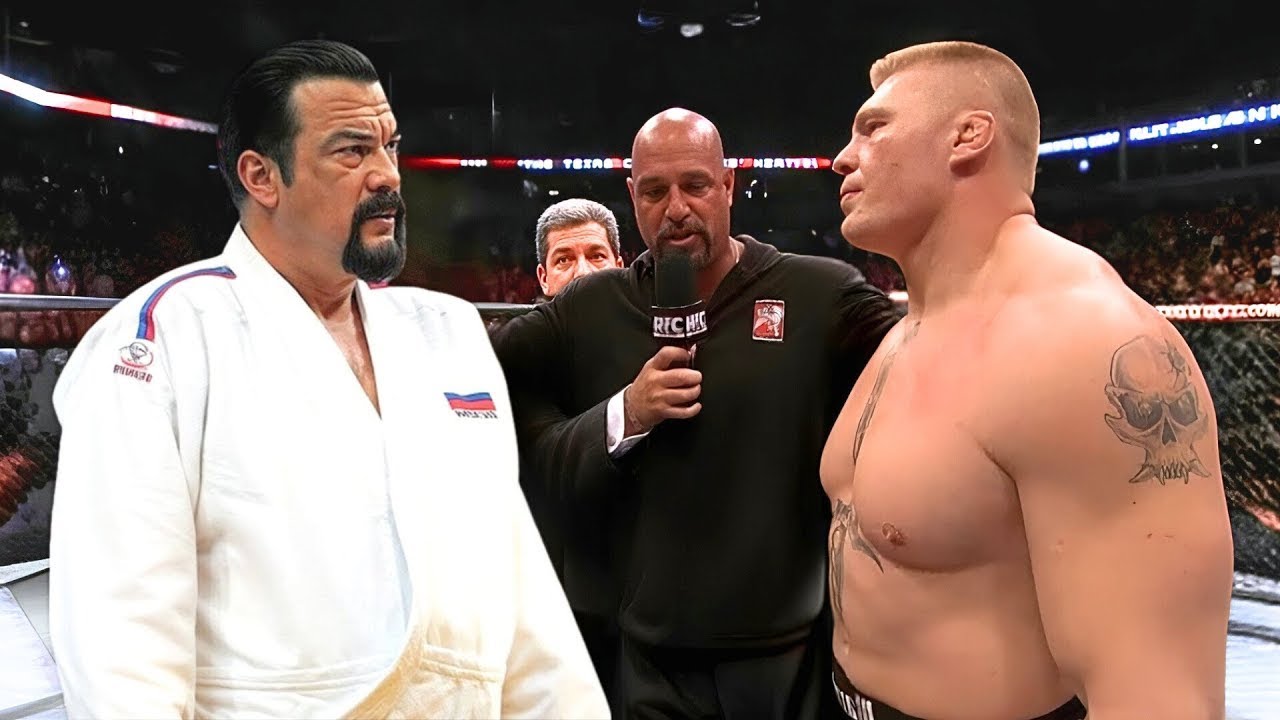 Fake Masters Getting DESTROYED By Real Fighters! The Best Compilation ...