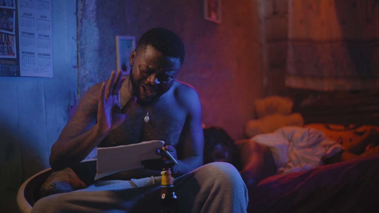 Diesel Gucci - Lol (Clip Officiel) - YouTube