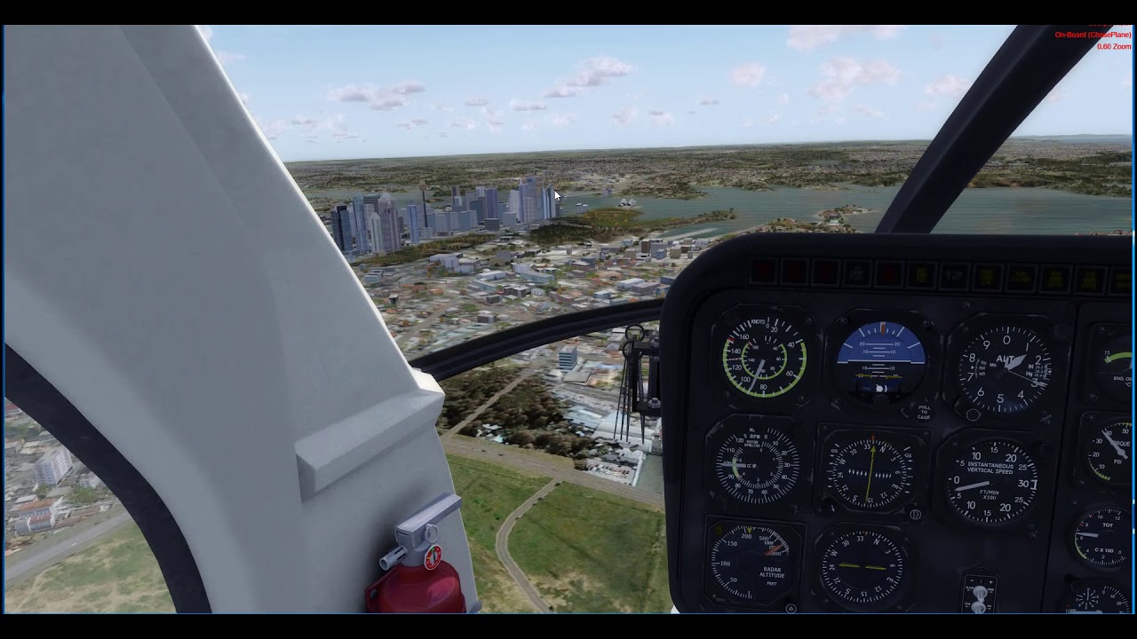 Orbx - Australia V2 - Review - P3D V4.5 - YouTube