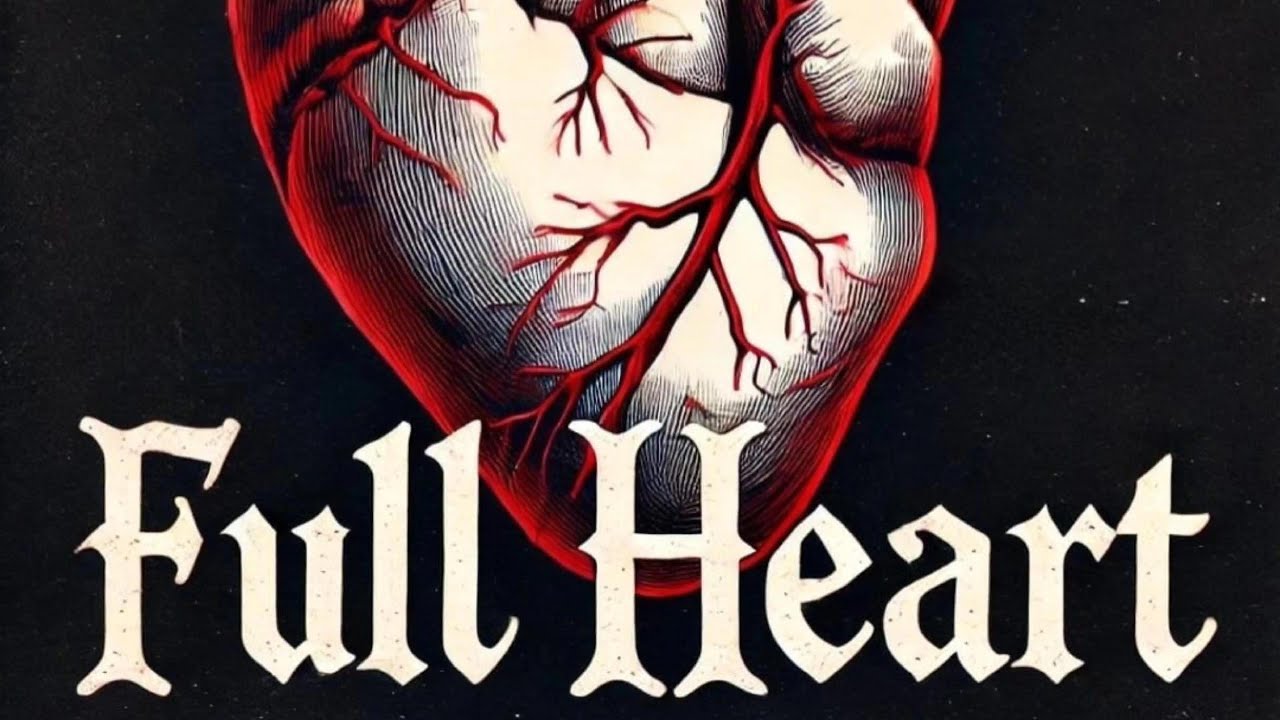 FULL HEART - YouTube