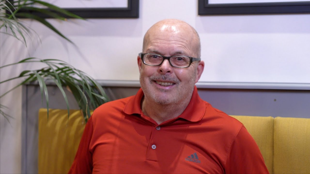 Steven - Short - YouTube