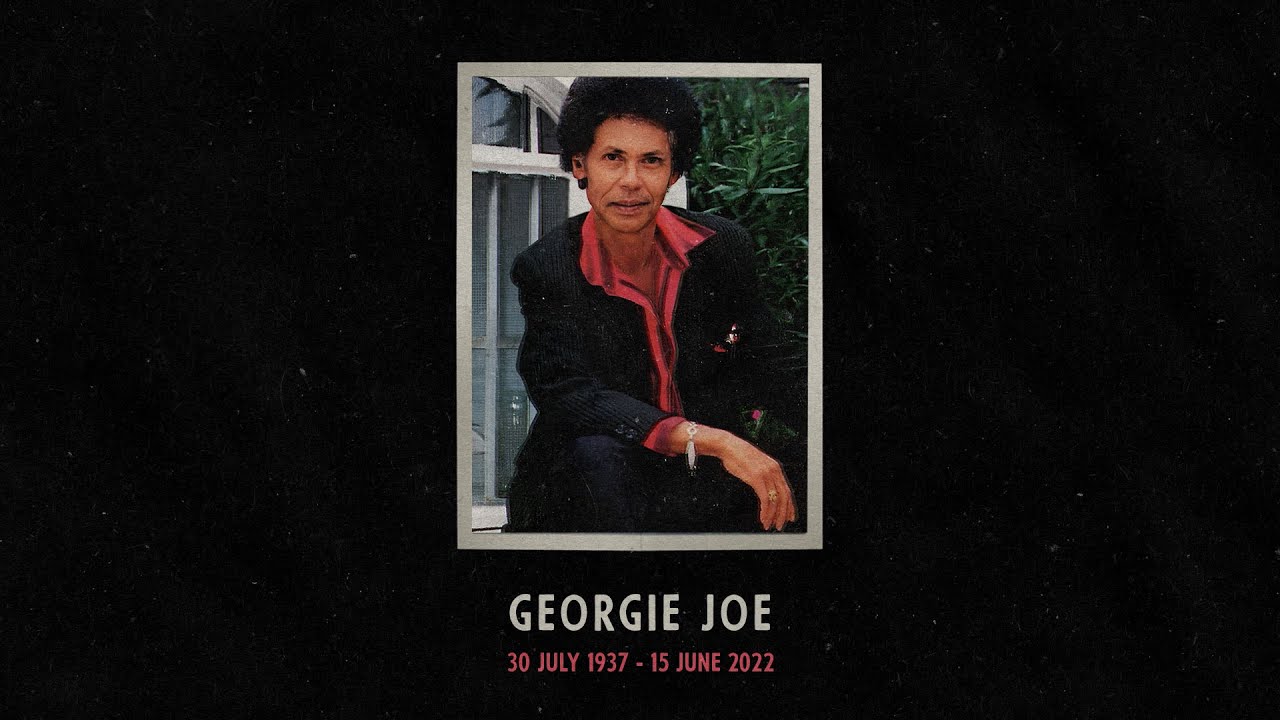 Georgie Joe - 50 Years of Mauritian Séga Music - YouTube
