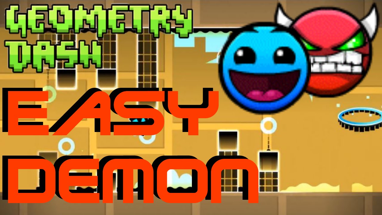 EASY DEMON - ''Super Cycles'' by Jax - YouTube
