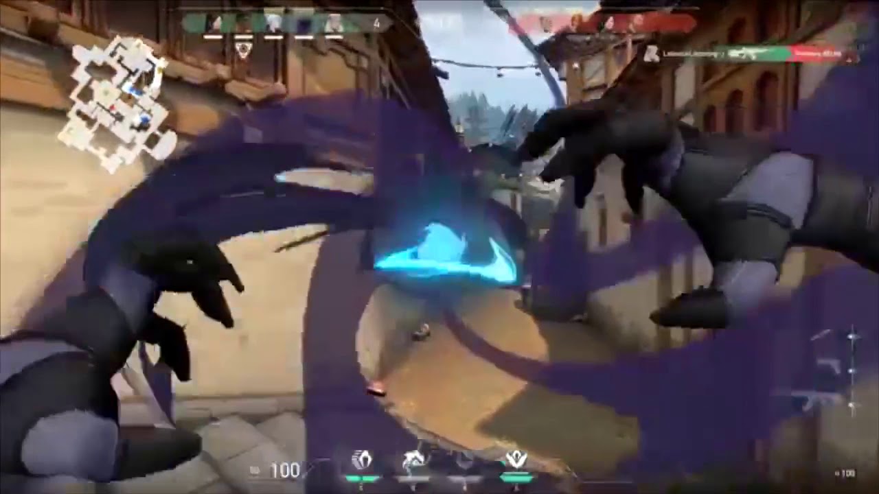 Video Game Review of Valorian - YouTube