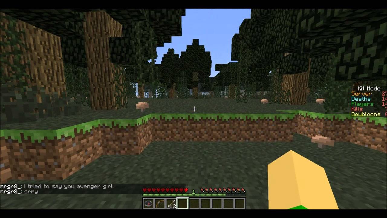 minecraft server happy fun time ep.3 armadacraft fails - YouTube