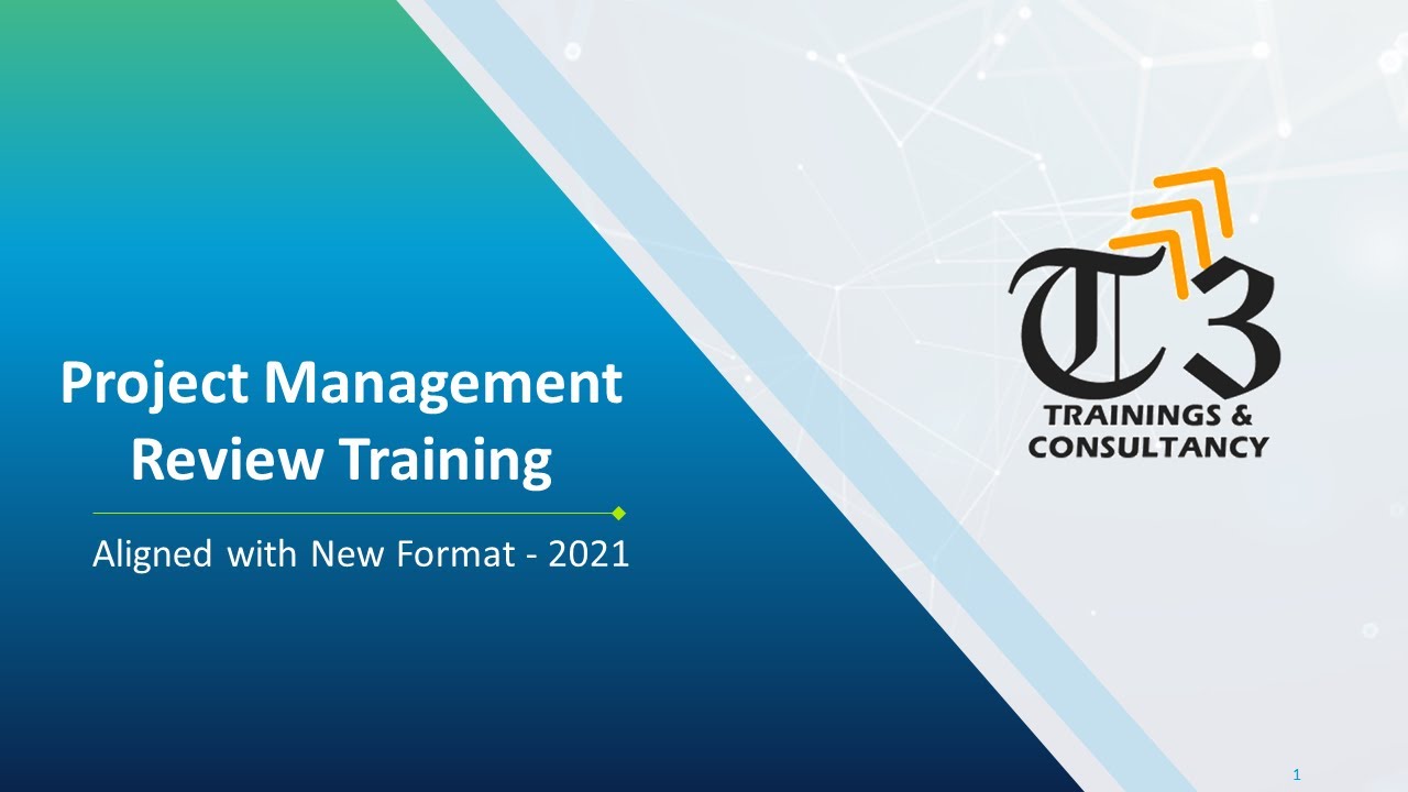 PMP ECO Explanation - Business Environment - YouTube