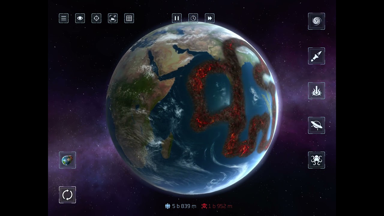 Sus planet - YouTube