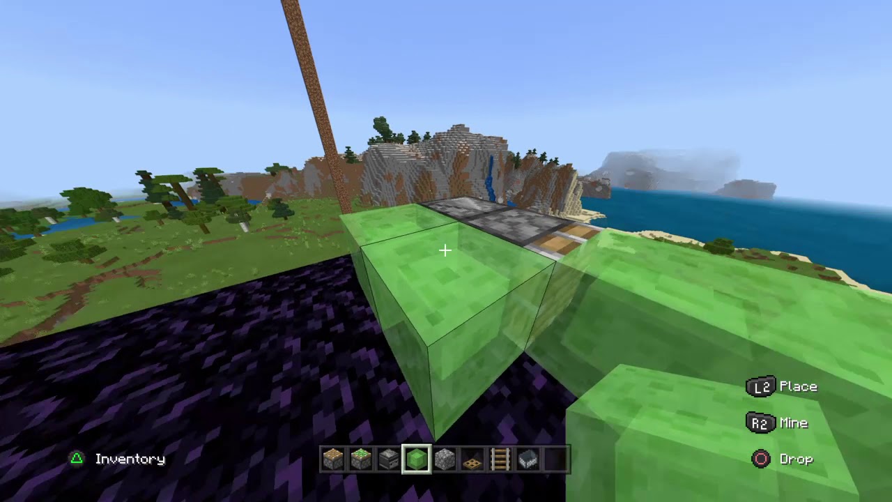 How to build a basic flying machine - YouTube