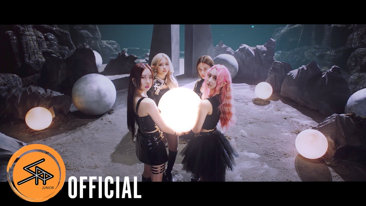 Rocking doll (록킹돌) | 'Rocking Doll' Teaser #1 - YouTube