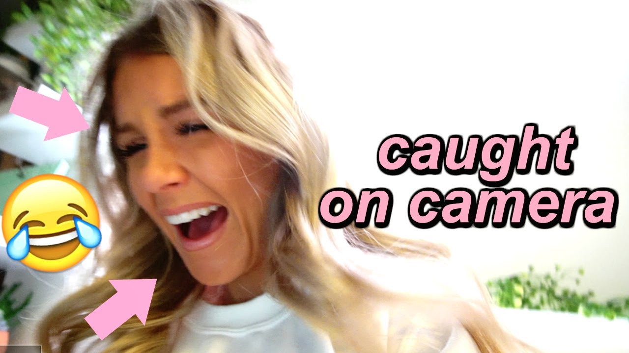 STORYTIME: I got caught doing this disgusting act on camera...😬Most ...