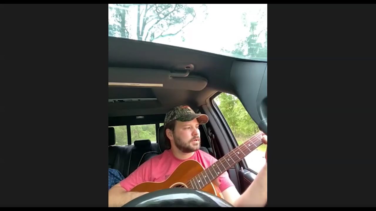 E134 - Brent Cobb - Country music singer-songwriter - YouTube