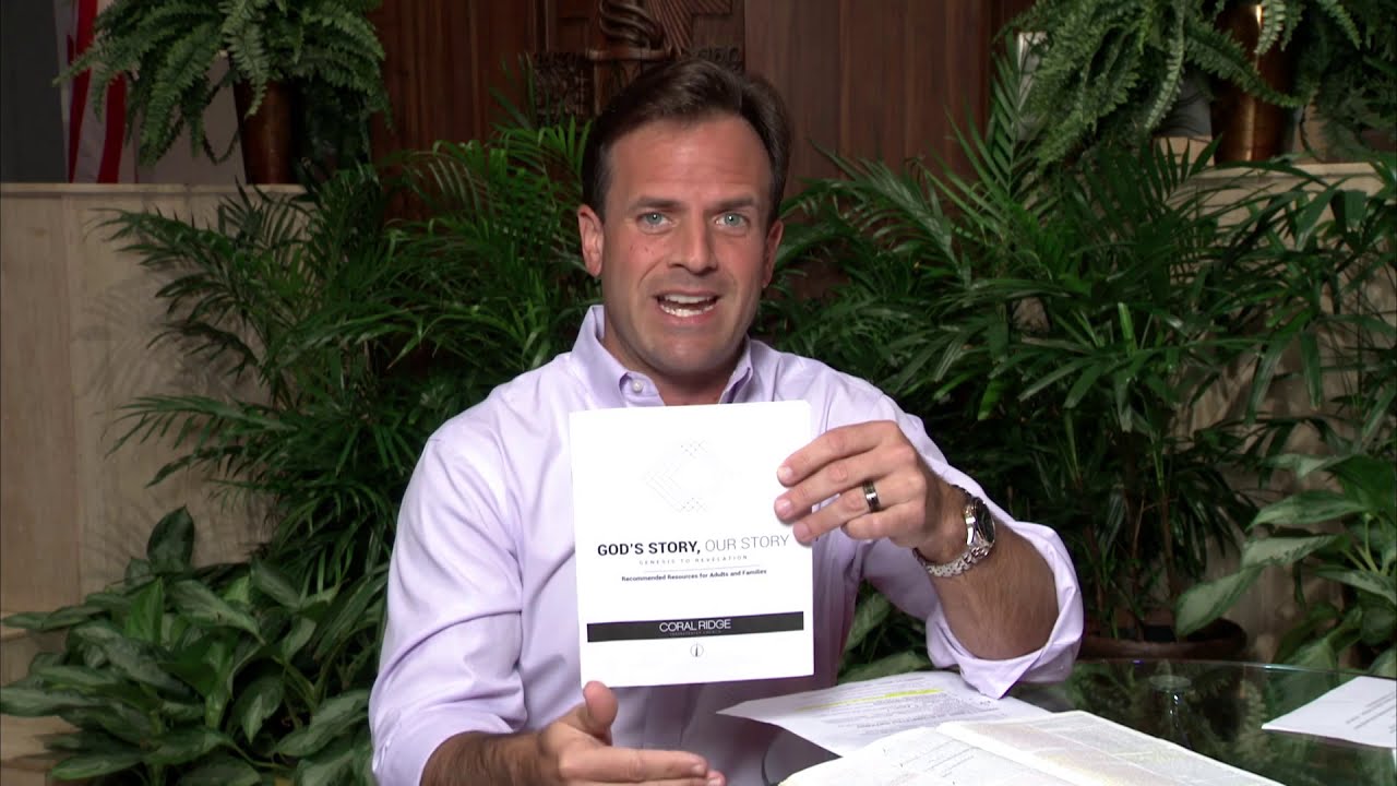 I am Part 1 - Wednesday Night | Rob Pacienza - YouTube