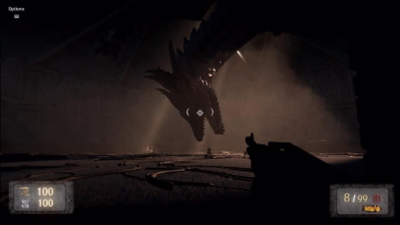 DreamKiller chapter 2 part 2 - dreams ps4 - YouTube