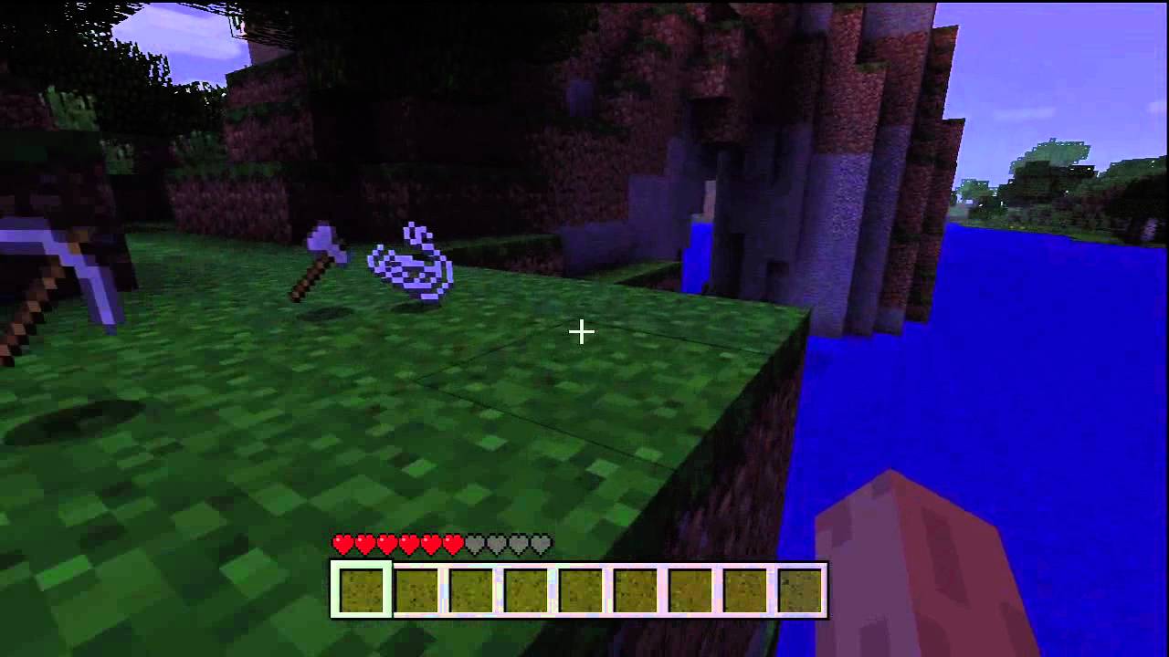 Minecraft Xbox Edition - Sad News - Ep.1 - YouTube