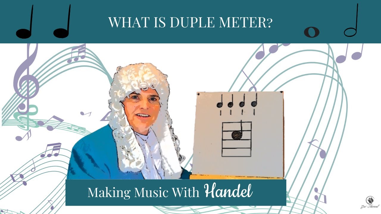 What is Duple Meter? - YouTube