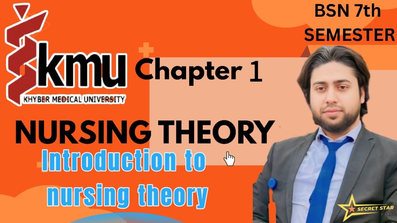 Introduction to nursing theory | unit # 1 | Bsn | Post RN - YouTube