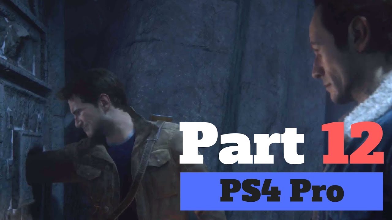 Uncharted 4: Walkthrough Gameplay เดินตามเรื่อง ไทย Part 12 [PS4 Pro ...