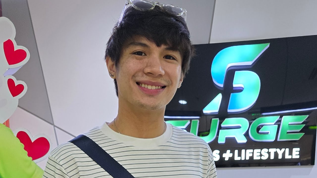 BAILEYS ACOT (Cornerstone Artist; host) - YouTube