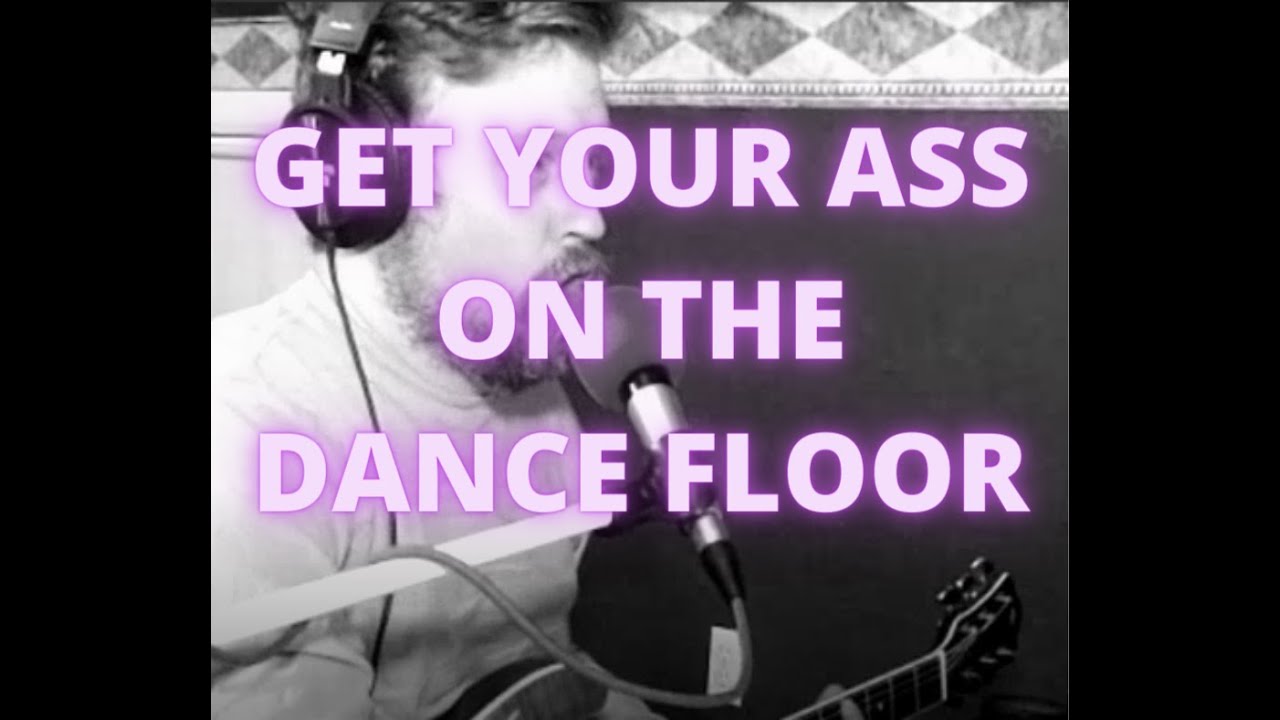 GET YOUR ASS ON THE DANCE FLOOR - Derek Cramer Looping Sessions - YouTube Music